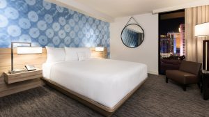Las Vegas Rooms & Suites on the Strip - The LINQ Hotel + Experience
