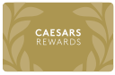 Caesars Rewards - Create Account